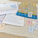 Periodic Table Printable Guessing Game Insert Cards - Etsy