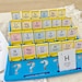 Periodic Table Printable Guessing Game Insert Cards - Etsy