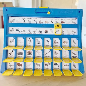 Polar Guessing Game Printable Insert Card - Etsy Canada