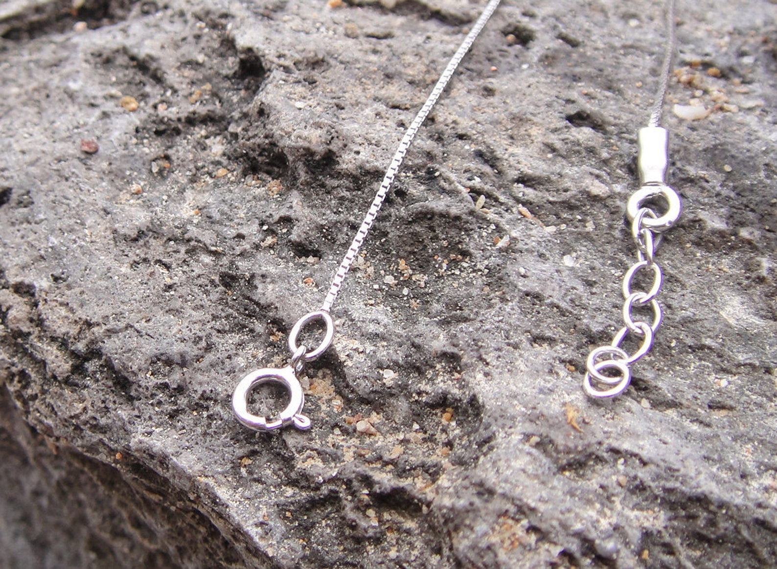 Dainty Anklets for Women, Anklet, Wishbone Anklet, Simple Anklet, Ankle ...