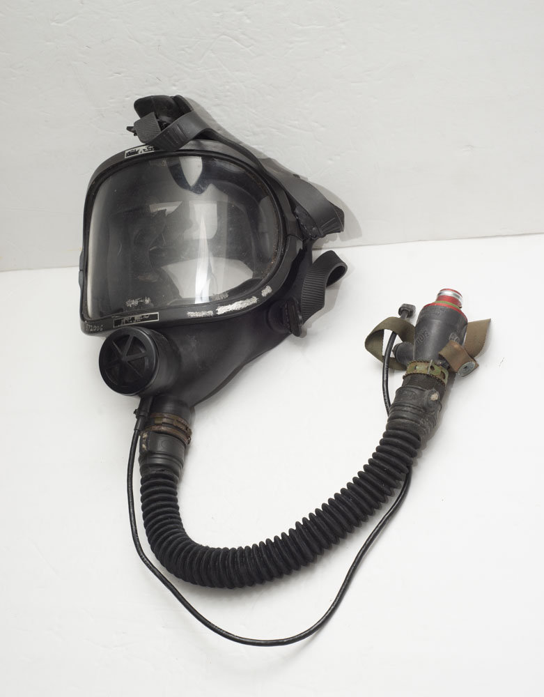 Slipknot Black Mbu Craig Jones Mask SELF TITLED 1999 Corey - Etsy