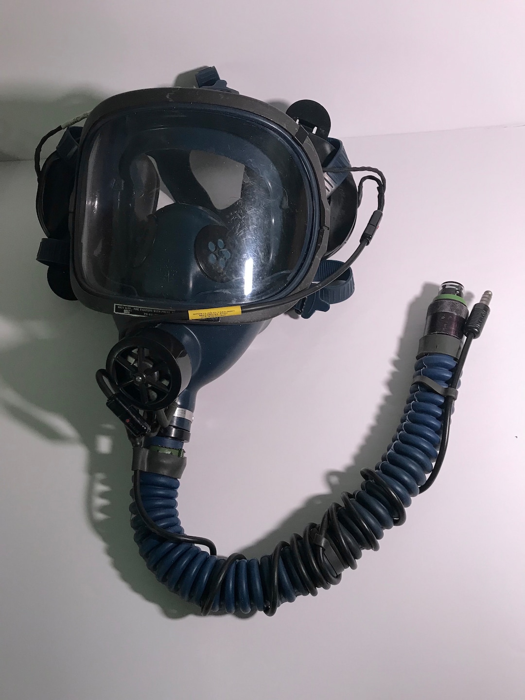 Slipknot Craig Jones Mask SELF TITLED 1999 Corey Taylor Rare Knotfest ...