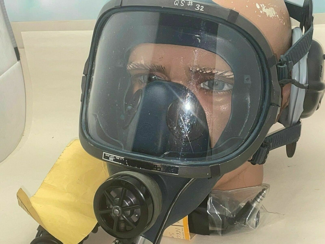 Slipknot Craig Jones Mask SELF TITLED 1999 Corey Taylor Rare Knotfest ...