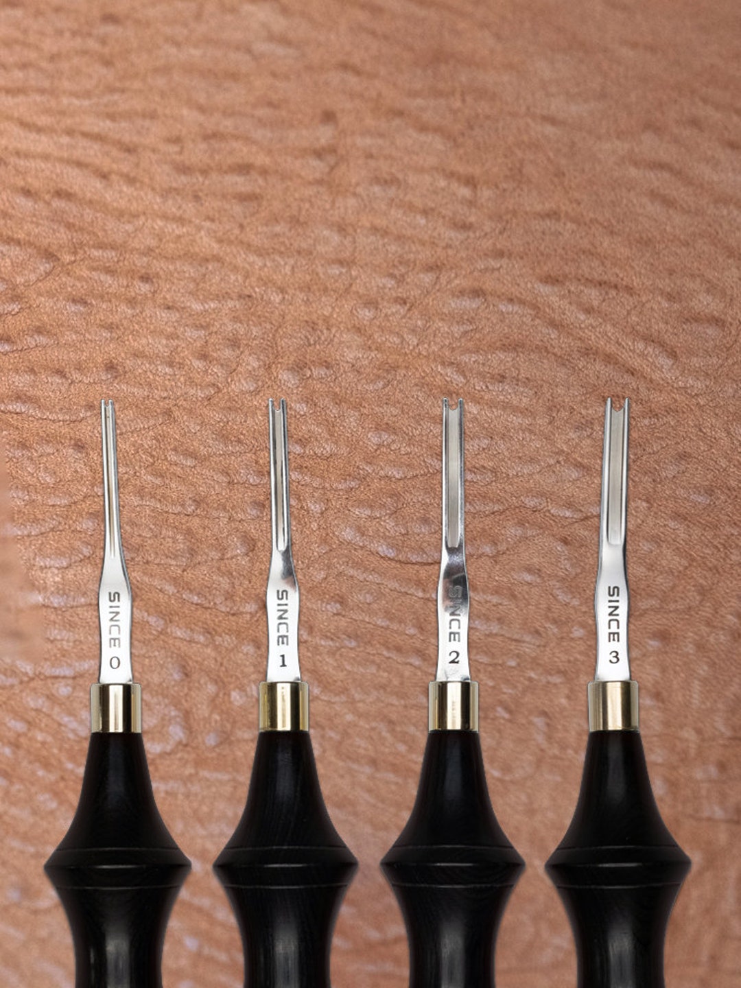 Edge Beveler, Edger, Edge Shaver, Leather Craft, Leather Tools, Since ...