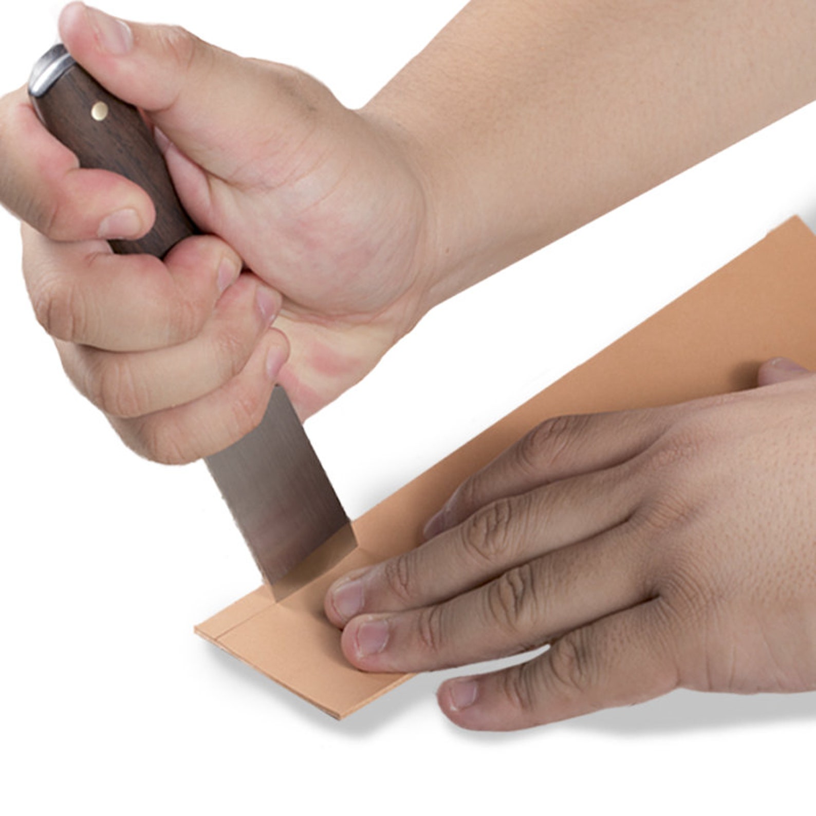 Leather Cutting and Skiving Knives Skiver Knives Cutting - Etsy