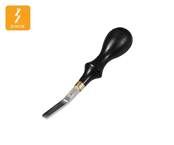 6mm Edge Skiving Tool Hand Working Skiver Tool Wide Edger | Etsy