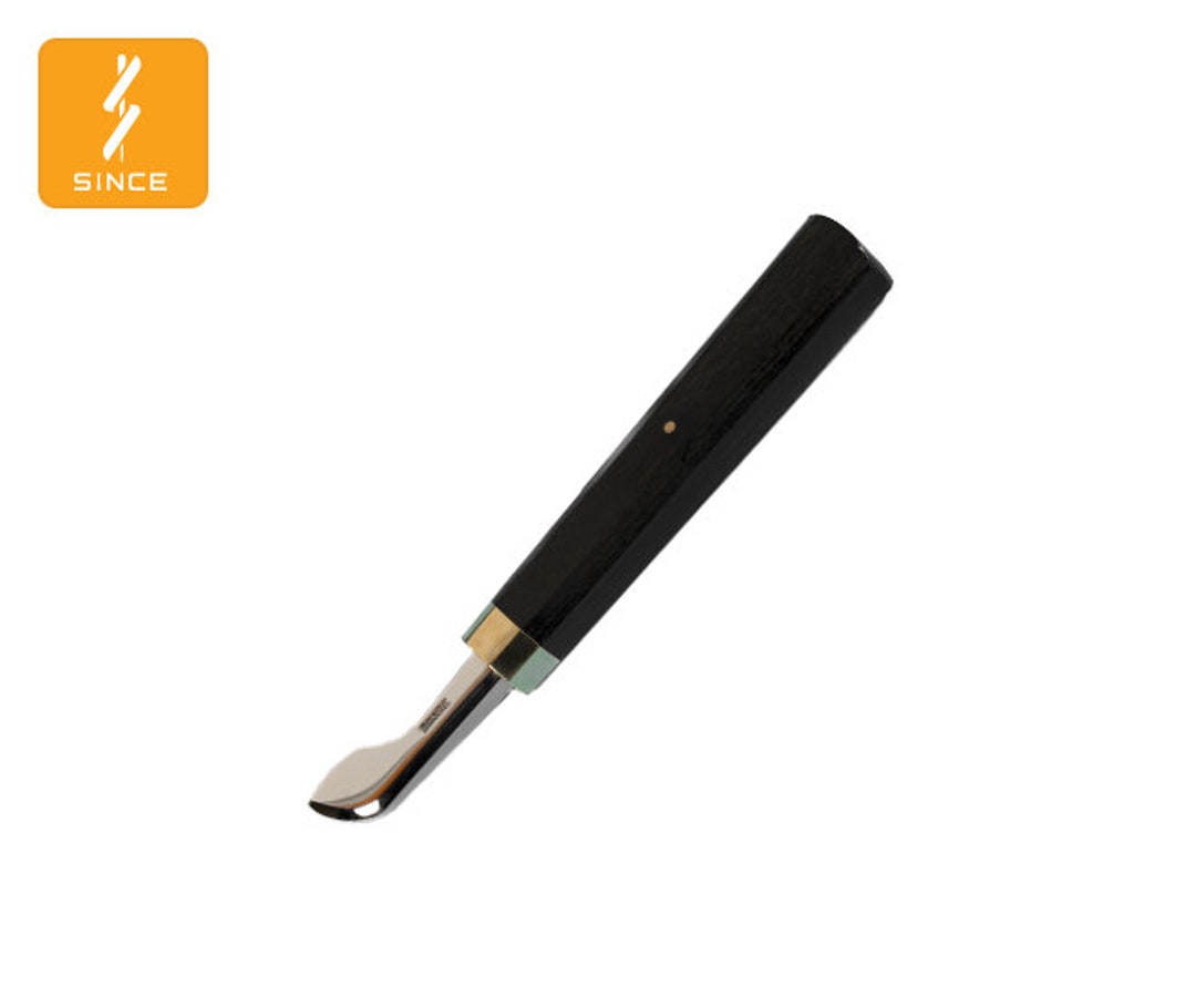 Creasing Iron Grooving Creaser Edger Creaser Stitch Pressing Tools ...