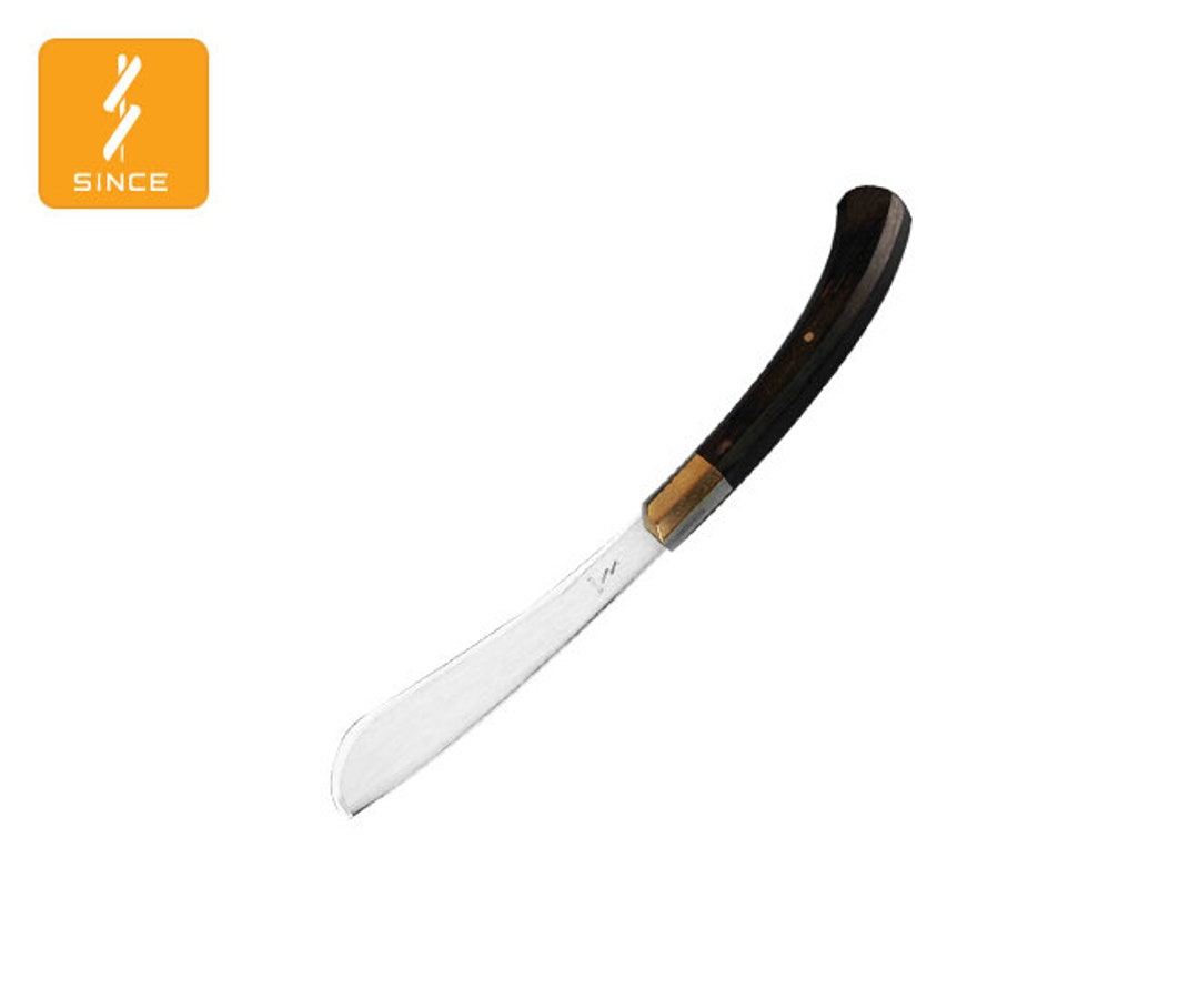 Skinning Knife and Leather Cutter - Etsy