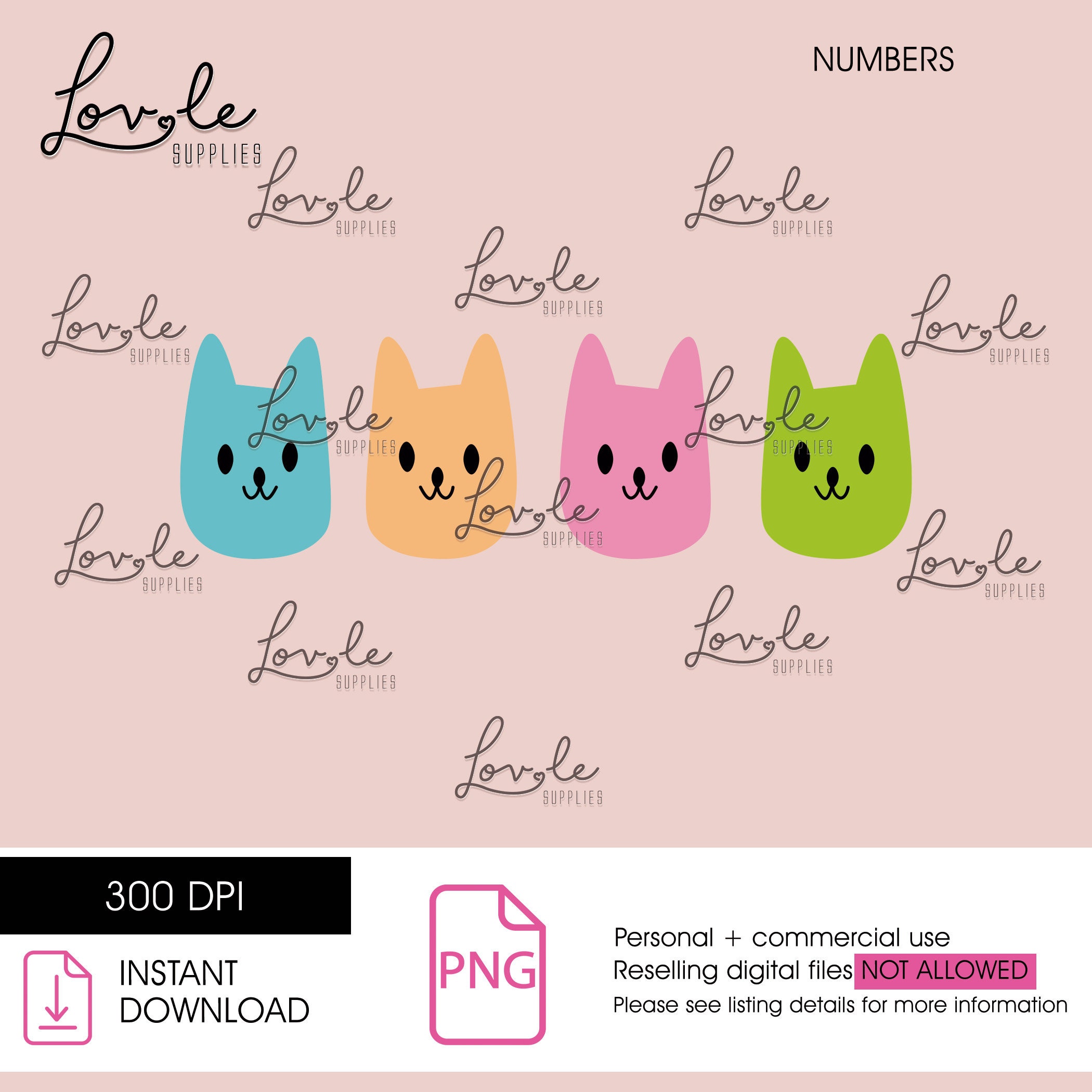 Gabby Dollhouse Inspired Alphabet Gabby Doll Inspired Font - Etsy