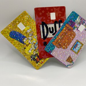 Funny Credit Card Skin-funny Credit Card Skin-vinyl Debit Card Sticker ...