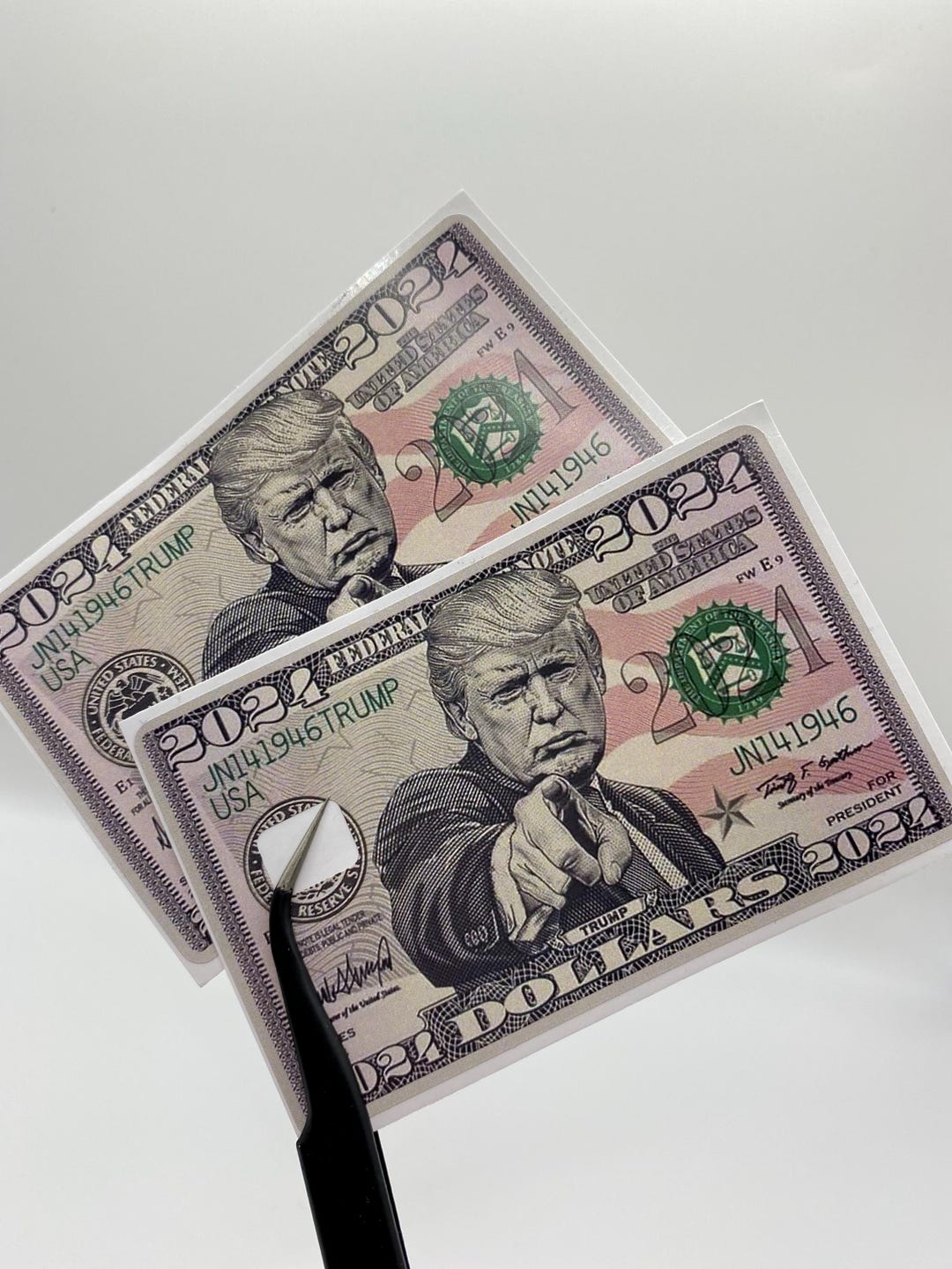 1 Trump Credit Card Skin Trump Vinyl Skin Card Popular Trump Skin Card ...