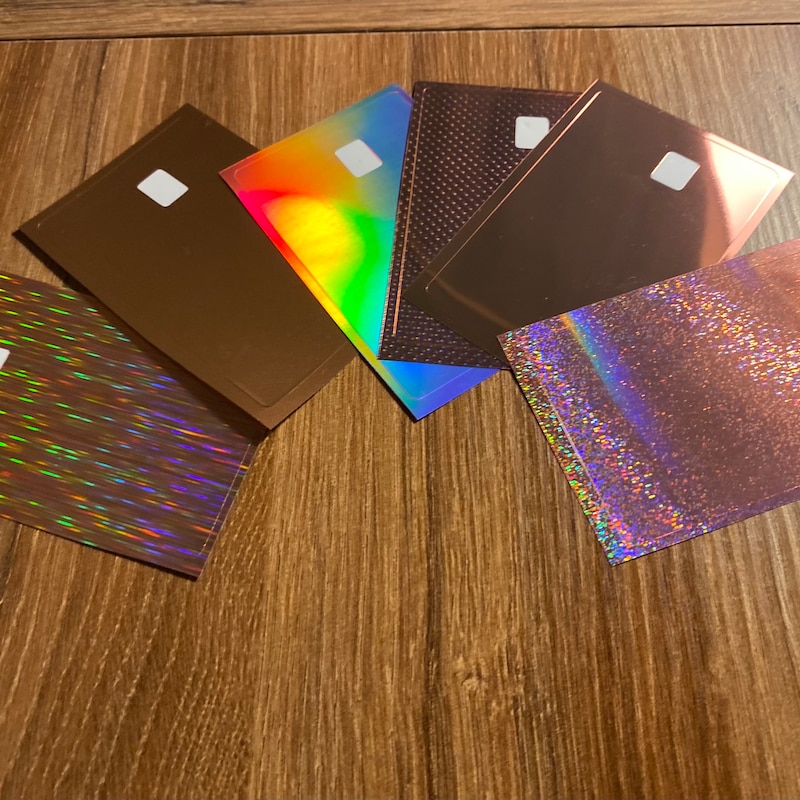 Debit Card Skins - Etsy