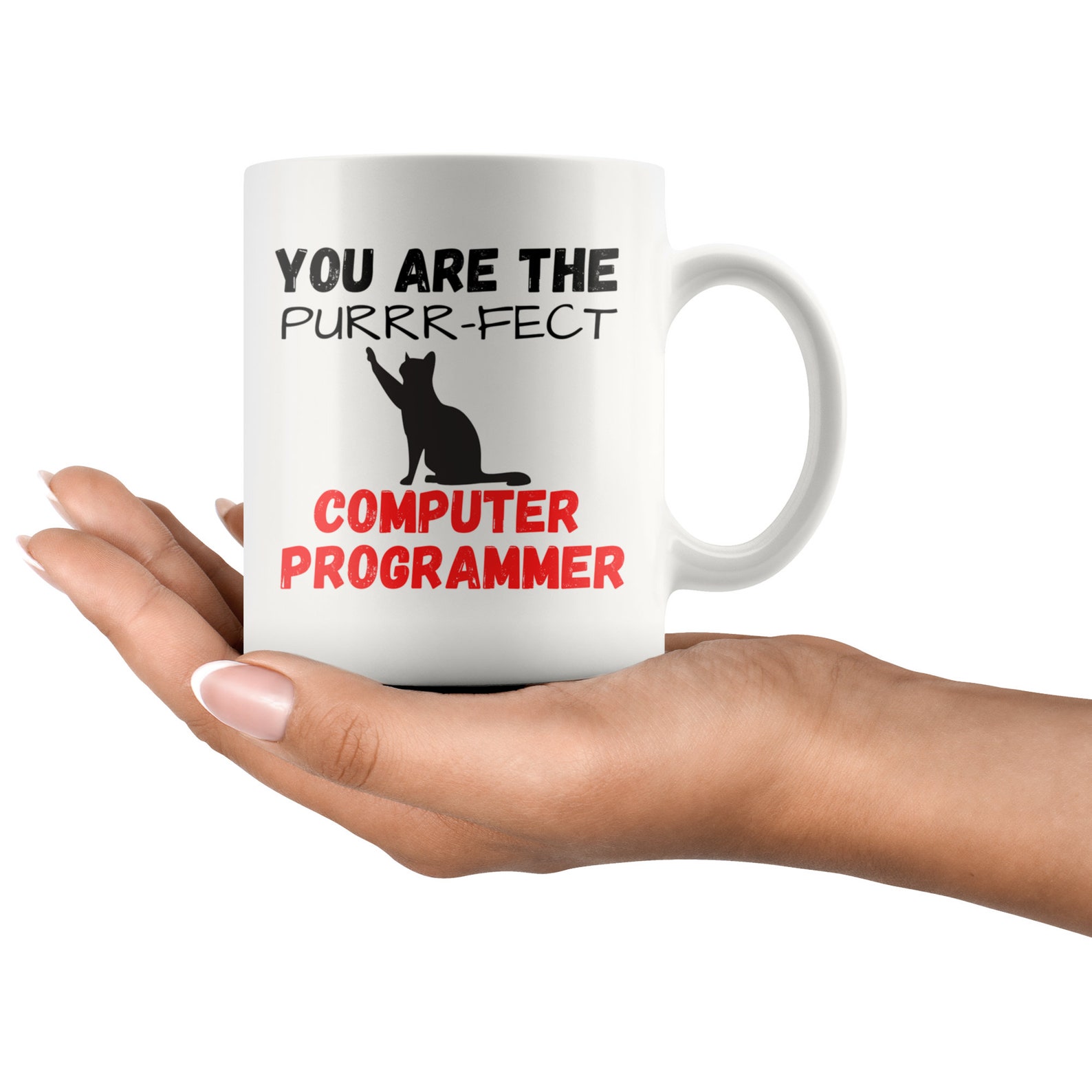 Programmer T Programmer Coffee Mug T For Programmer Etsy