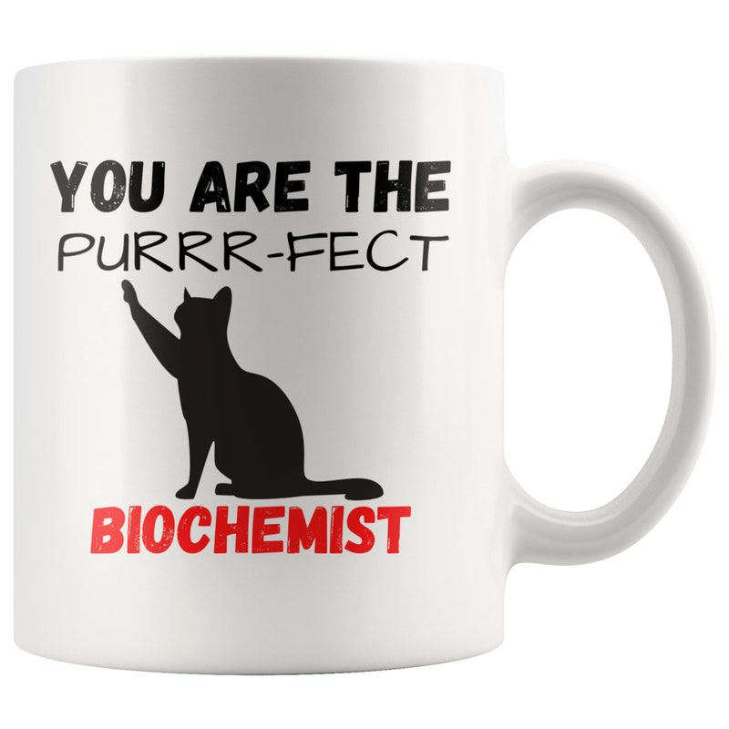 Biochemistry Gift - 60+ Gift Ideas for 2025