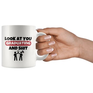 Funny Graduation Gifts for Men and Women College Graduates - Etsy