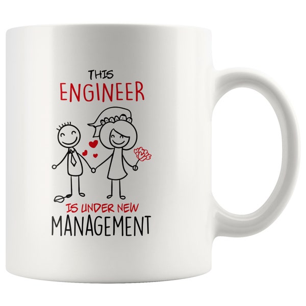 Engineer Wedding - Etsy