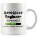 Aerospace Engineer Gift Idea, Engineer Gift, Aerospace Engineer ...