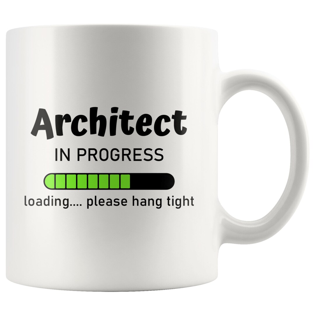 Architect Gift Idea, New Architect, Architect Graduation,architect in ...