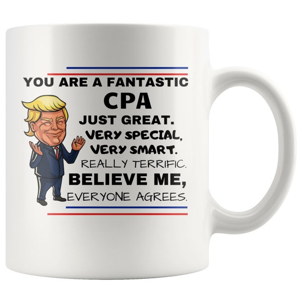 Cpa Mugs - Etsy