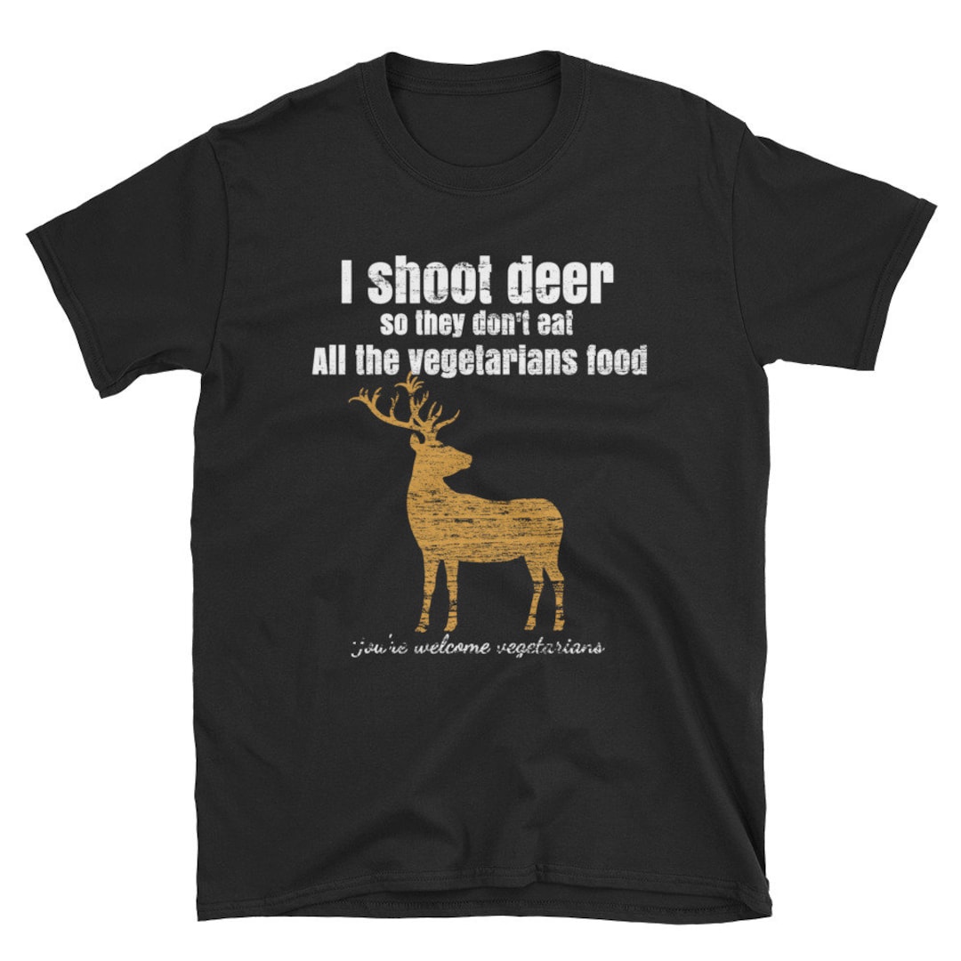 Deer, Deer Hunting, Buck, Hunting Tee, Hunting Tshirt, Hunting T-shirt ...