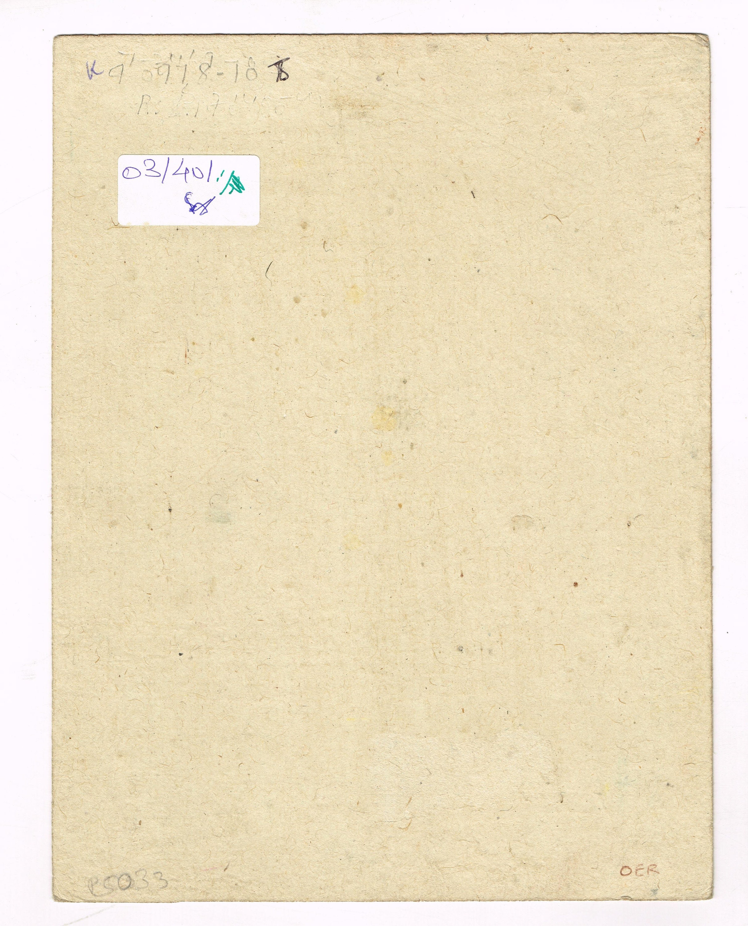 Indian Miniature Painting of Rajput King and Queen on Terrace Fine Art ...