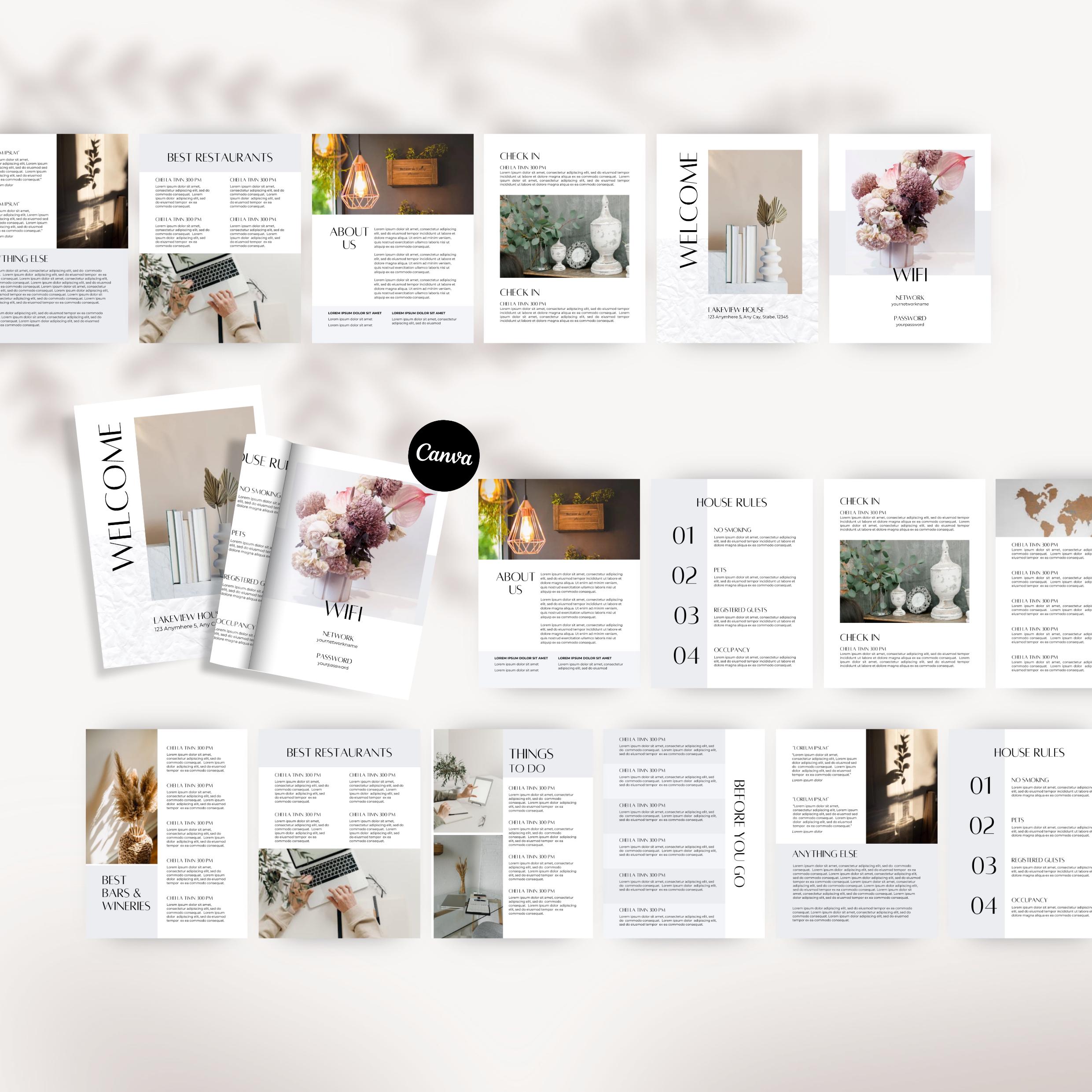 Ultimate Hotel Travel Guide - Etsy