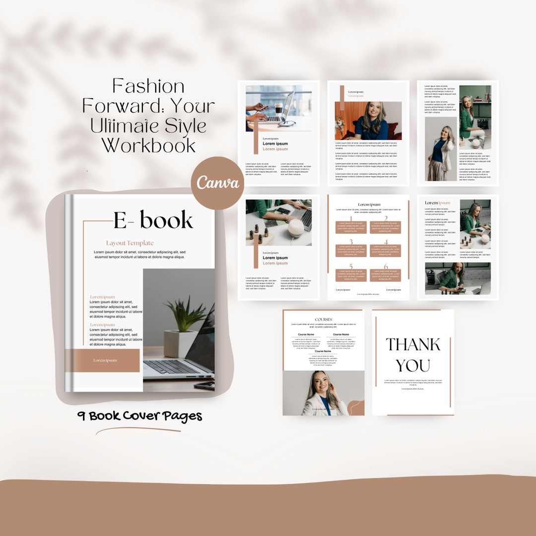 Comprehensive Guide to Creating Engaging Online Courses : A Workbook ...