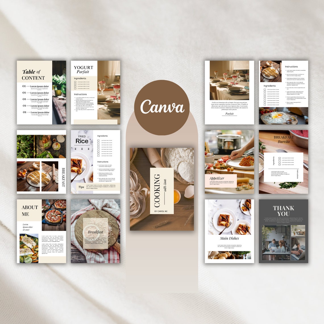 Savor the Flavor : A Culinary Journey Through Delicious Recipes | Ebook ...