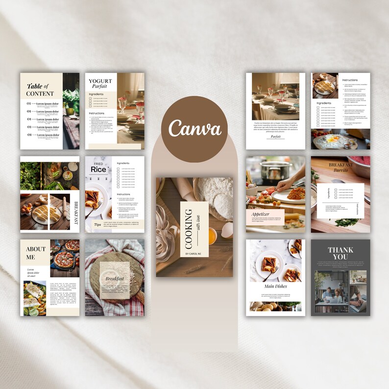 Savor the Flavor : A Culinary Journey Through Delicious Recipes | Ebook ...