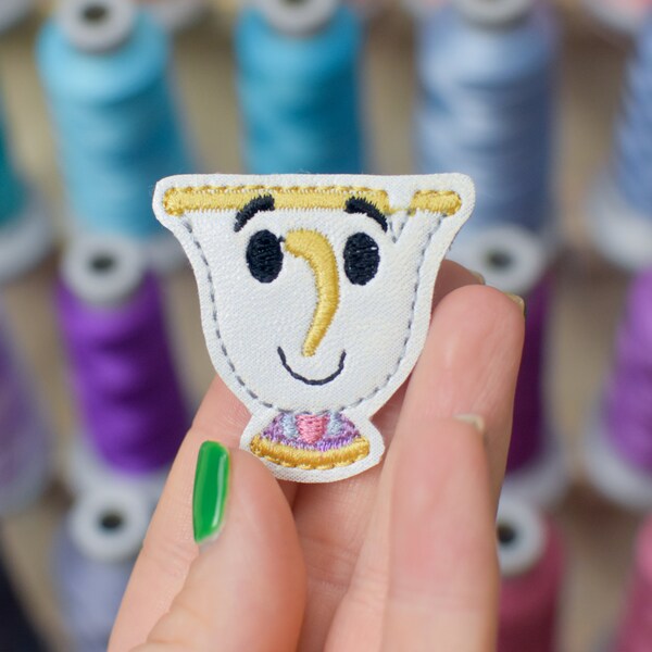 Feltie Embroidery Designs - Etsy