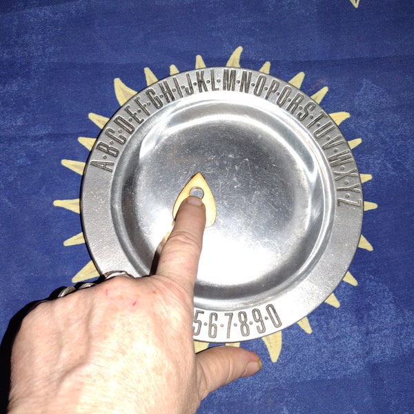 Talking Plate - Etsy