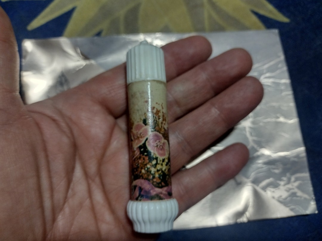 Avon Field of Flowers-vintage Demi Stick-vintage, Still Smells Great ...