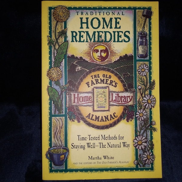 Ancient Remedies Revived by Shanon Greef - Etsy Australia