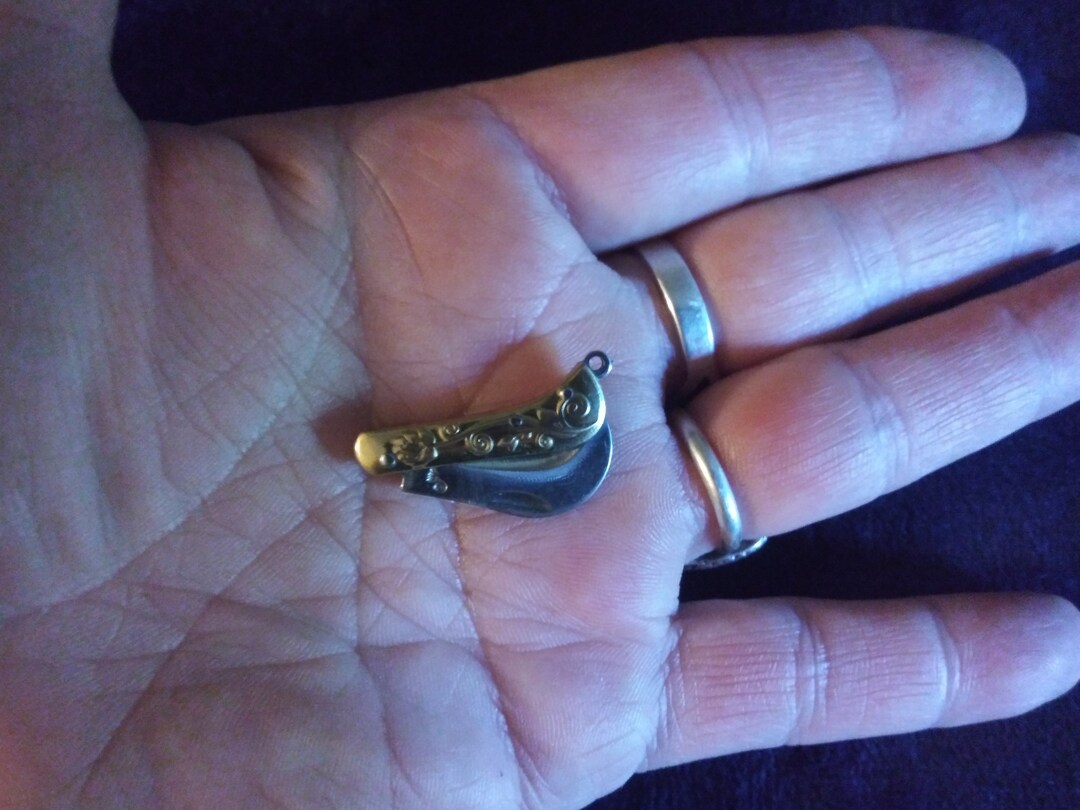 No Job is Too Small! Cutest Ever~ Itty Bitty Boline~ Travel Altar ...