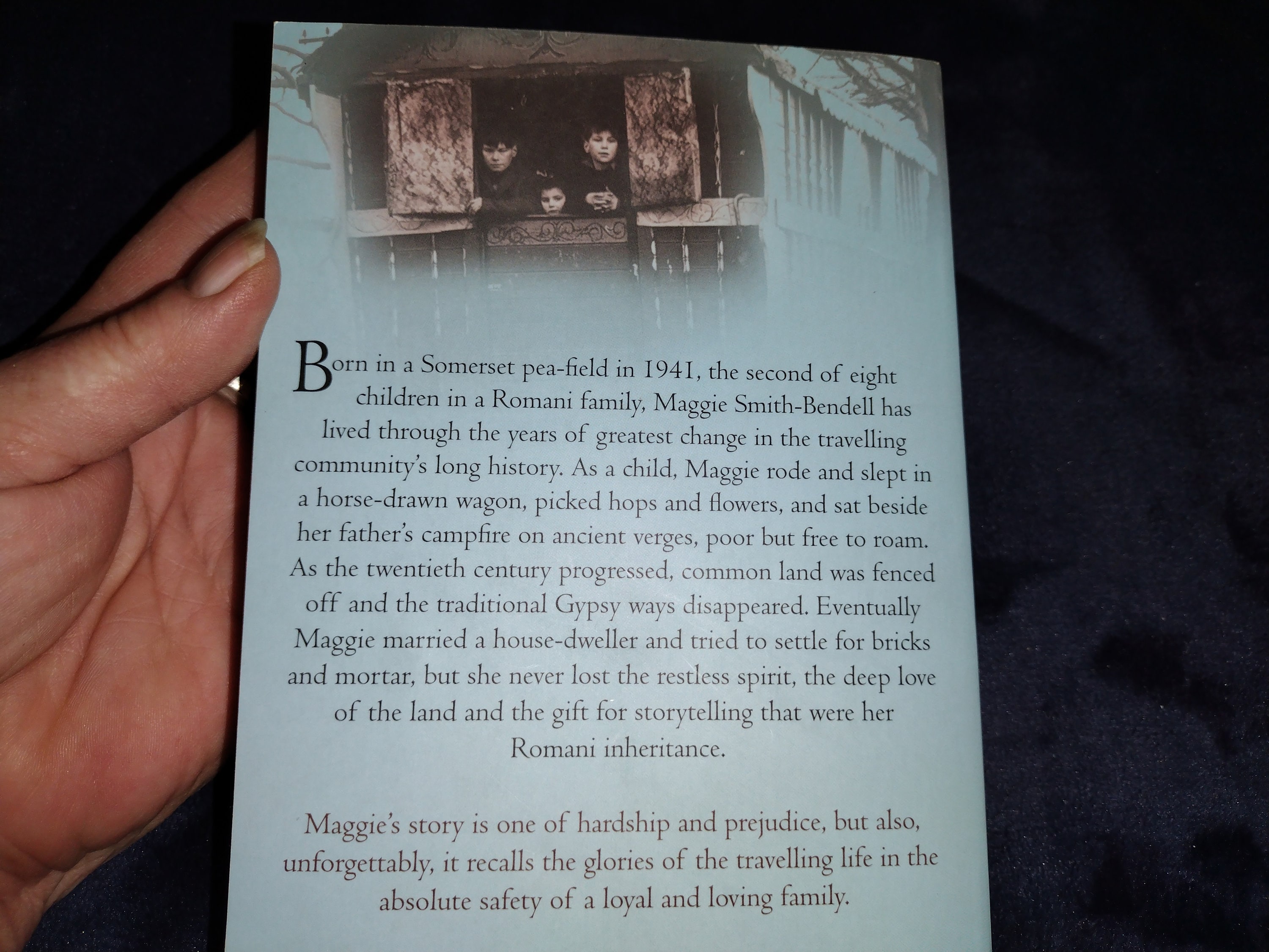 Gypsies-rabbit Stew and a Penny or Two-a Gypsy Family's - Etsy