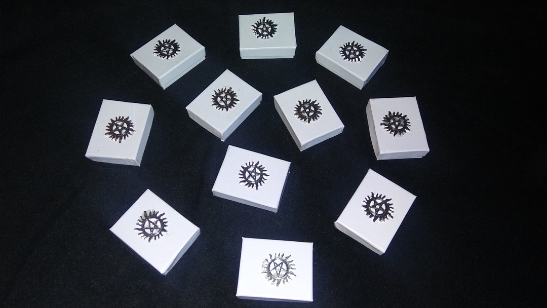 Telekinetic Enhancers-telekinetic Tools-energy Enhancers-handmade ...