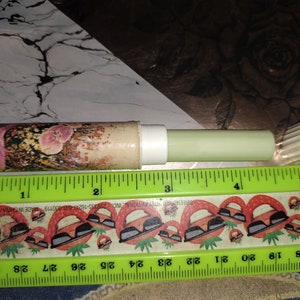 Avon Field of Flowers-vintage Demi Stick-vintage, Still Smells Great ...