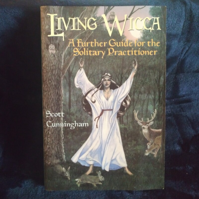 Wicca - Etsy