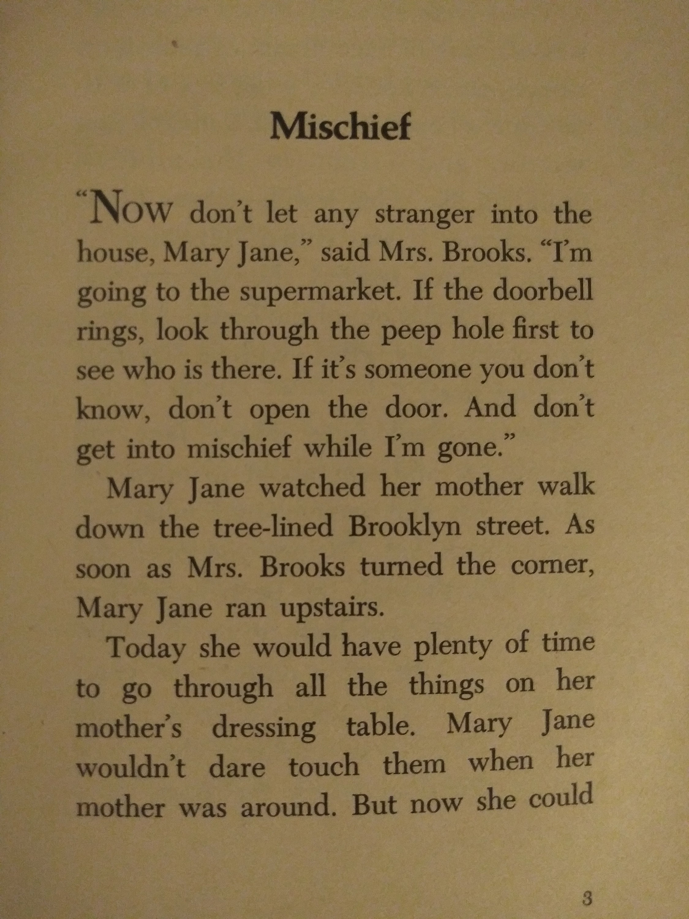 Vintage Rare-the Wednesday Witch by Ruth Chew - Etsy