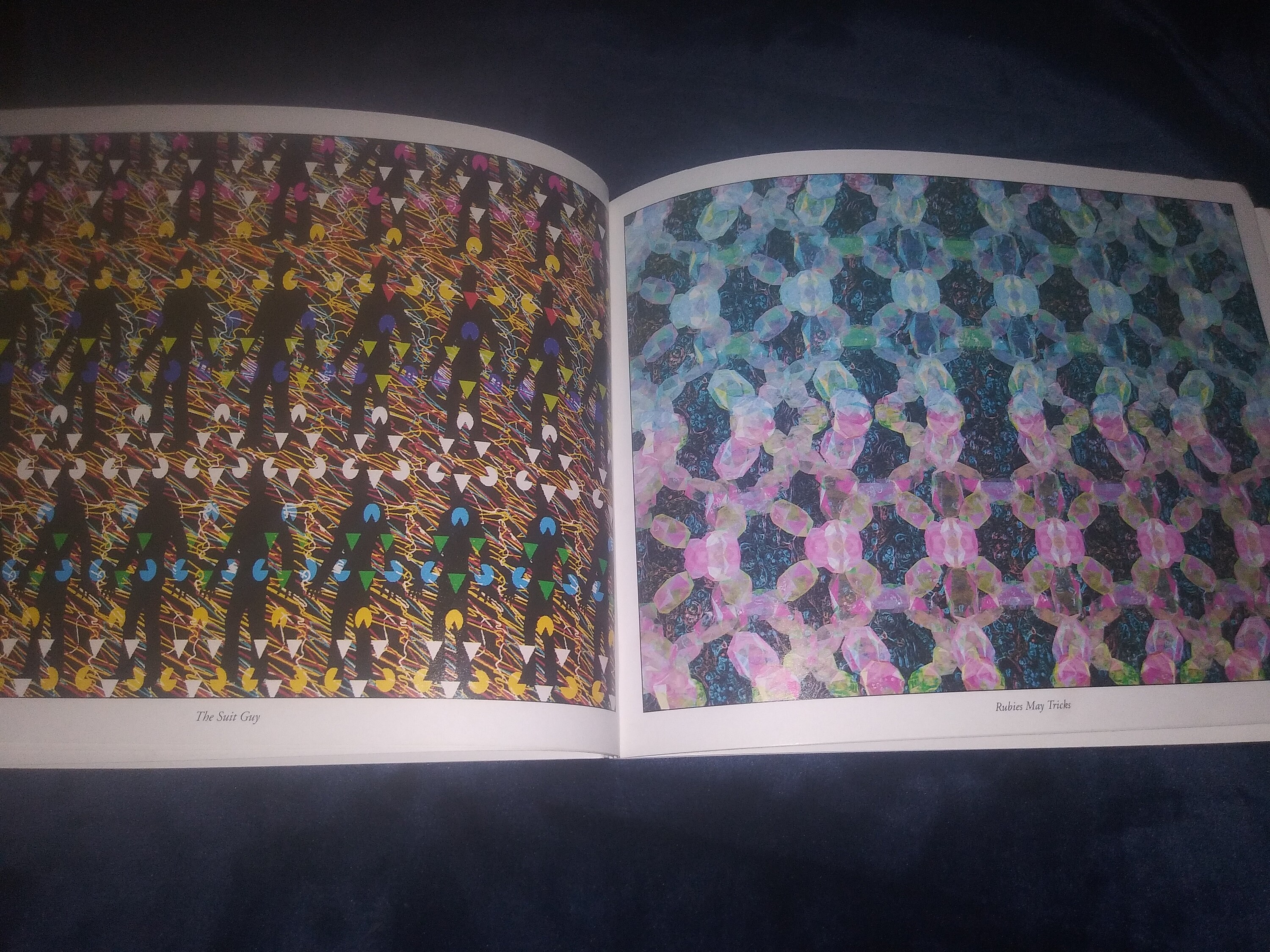 Third Eye Exercise Book-magic Eye A New Bag of Tricks-great | Etsy