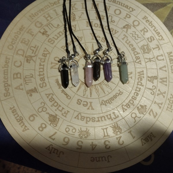 Diy Pendulum Board - Etsy