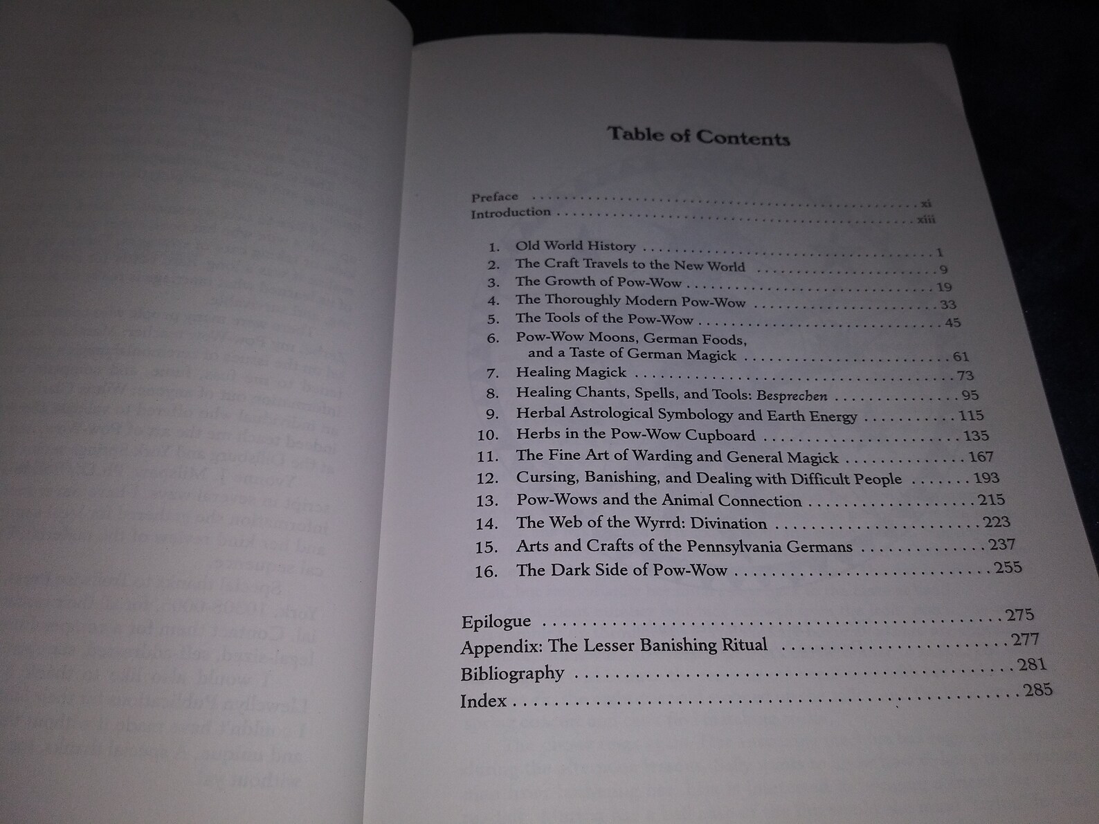 Rare Out of Print-silver Ravenwolf American Folk Magic - Etsy