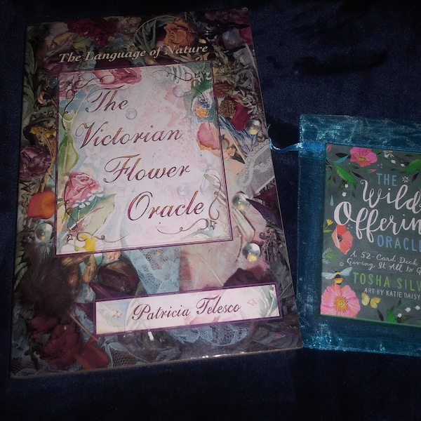 Victorian Flower - Etsy