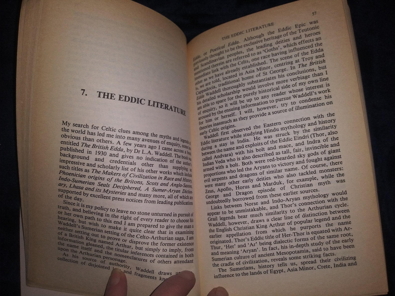 Practical Celtic Magic by Murry Hope | Etsy