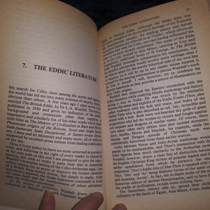 Practical Celtic Magic by Murry Hope-vintage First Edition - Etsy