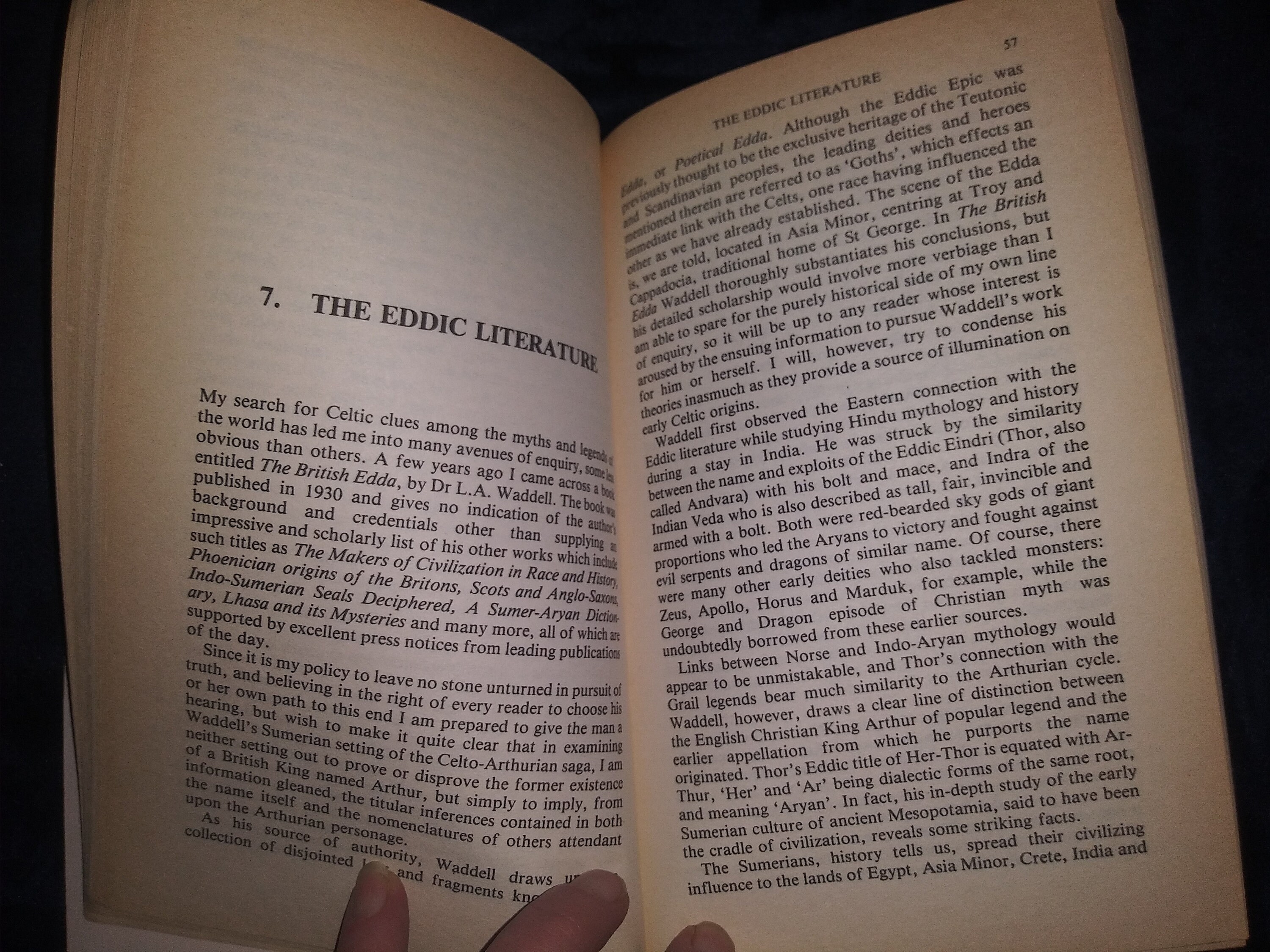 Practical Celtic Magic by Murry Hope-vintage First Edition - Etsy