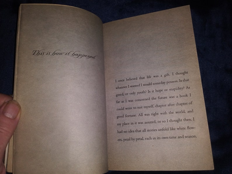 Green Angel by Alice Hoffman-ask to Bundle Books for Refund on - Etsy