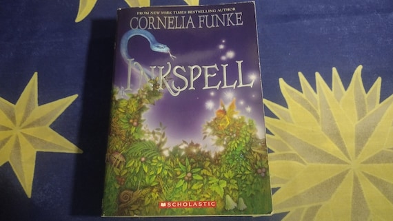 Inkspell