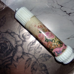 Avon Field of Flowers-vintage Demi Stick-vintage, Still Smells Great ...