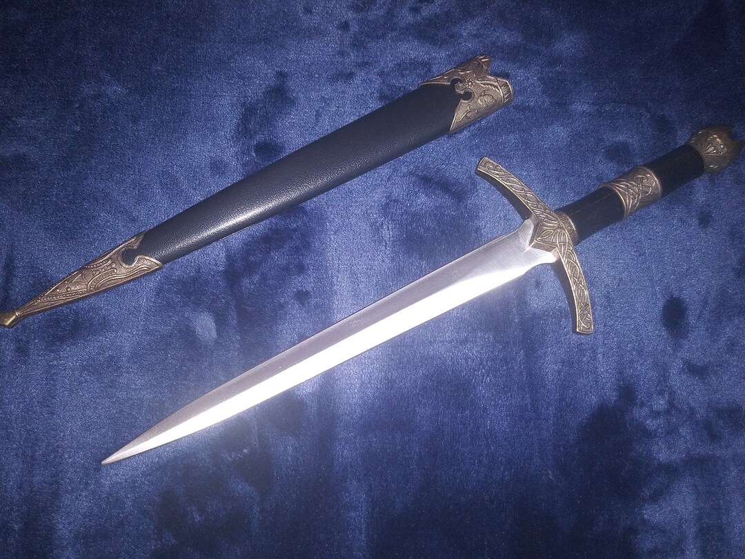 Newmedieval Athame-witches Athame-must Be 18 or Older - Etsy